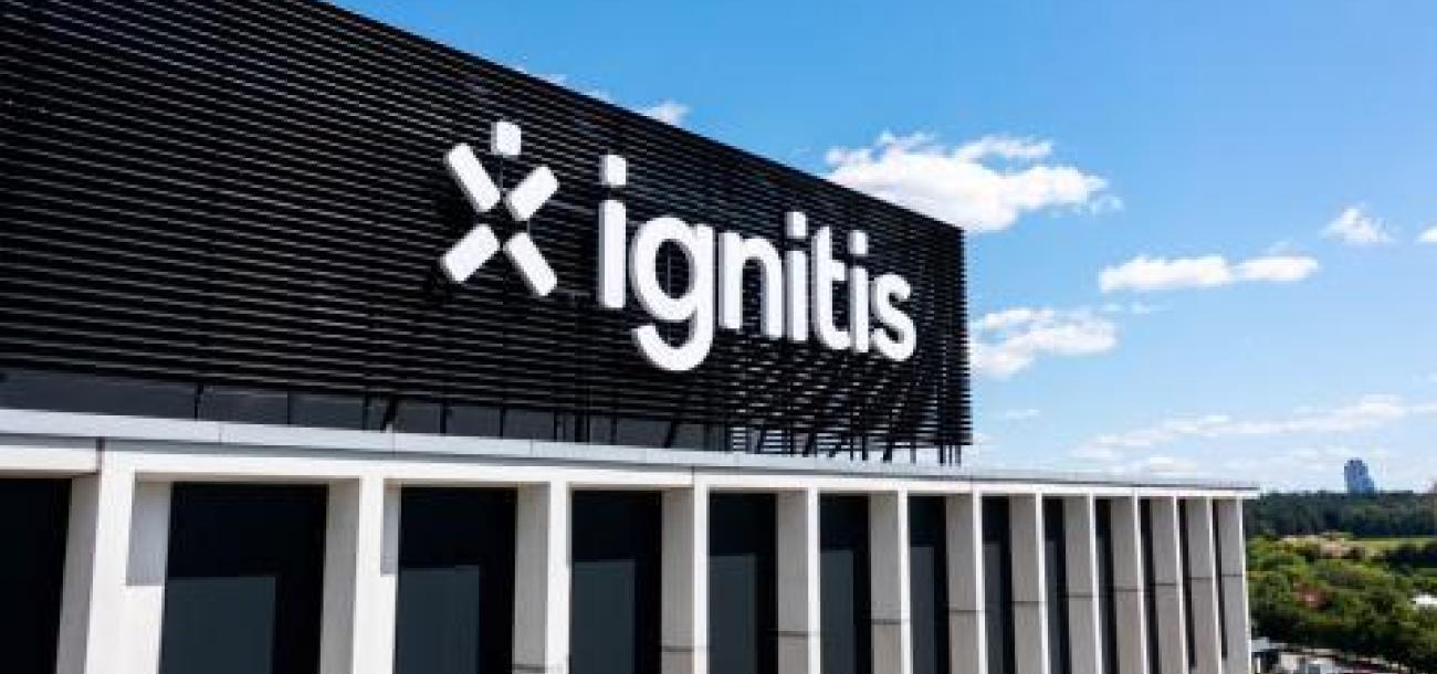Ana Riva and Wolf Willems have been selected as independent members of Ignitis Group's Risk ...